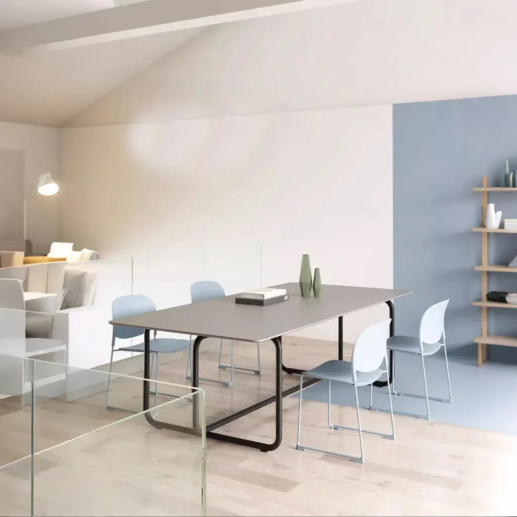 COZONI Milo Stackable Dining Chair – COZONI US