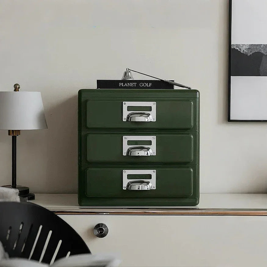 COZONI Reed 3 Drawer Set – COZONI US