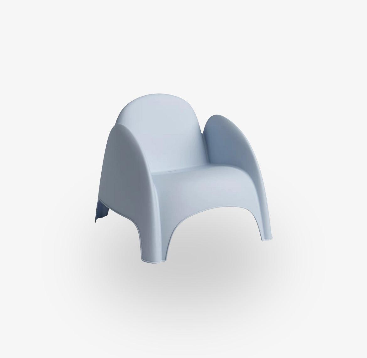 COZONI Ape Stackable Armchair|Outdoor & Pool Lounge Chairs – COZONI US