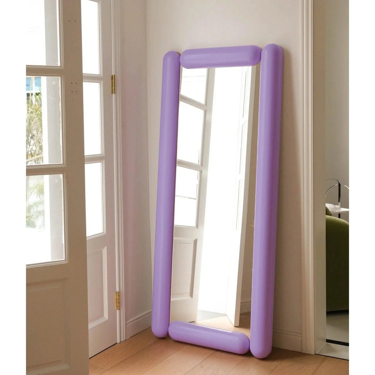 COZONI Cheese Floor Mirror – COZONI US