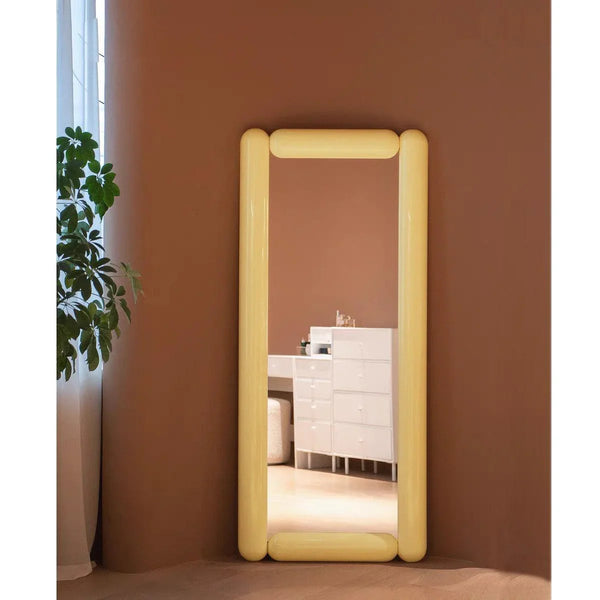 COZONI Cheese Floor Mirror – COZONI US