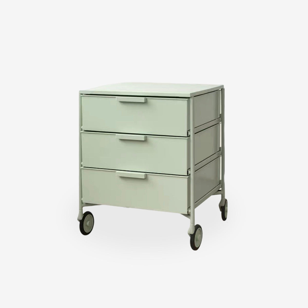 COZONI Knox Drawers | 3 Containers with Wheels | Storage Unit – COZONI US
